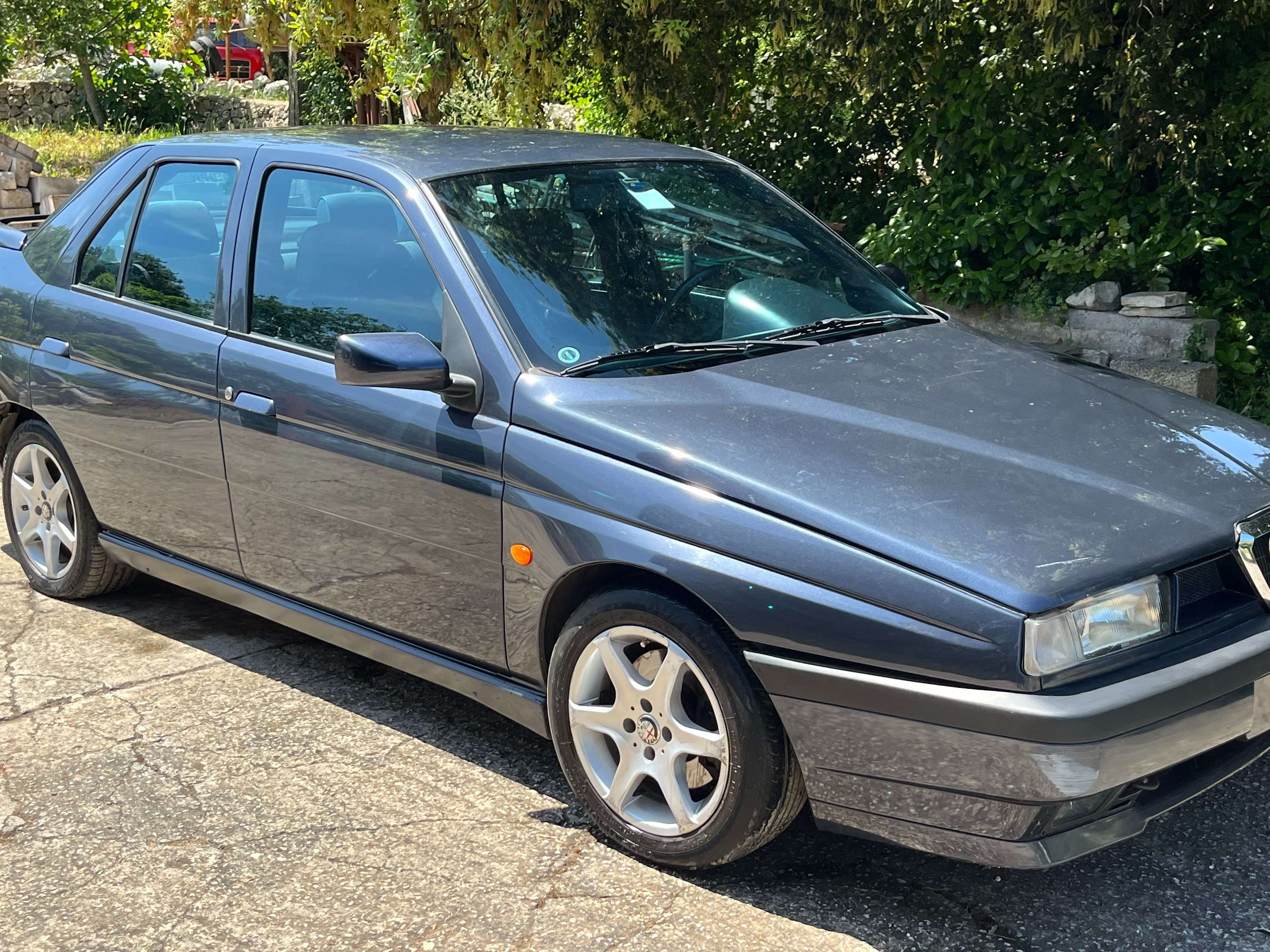 Alfa Romeo 155155 2.5 V6 S