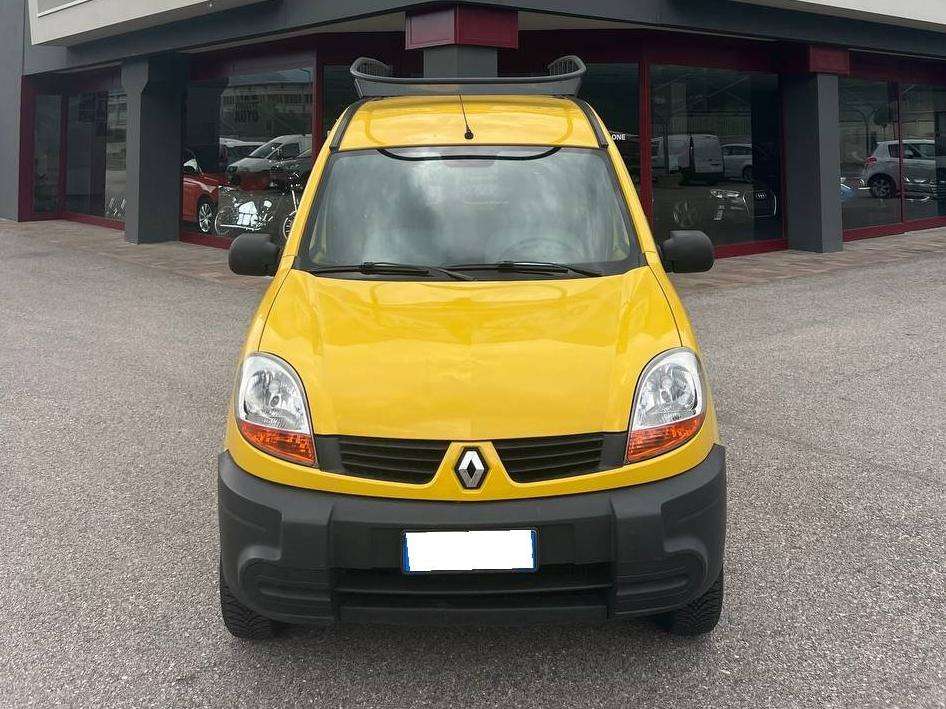 Renault Kangoo1.6 BENZINA 95cv 4x4 VAN 2 posti