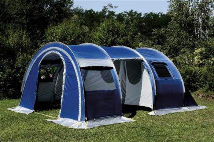 TENDA FERRINO 5 POSTI