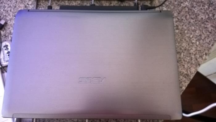 ASUS I7