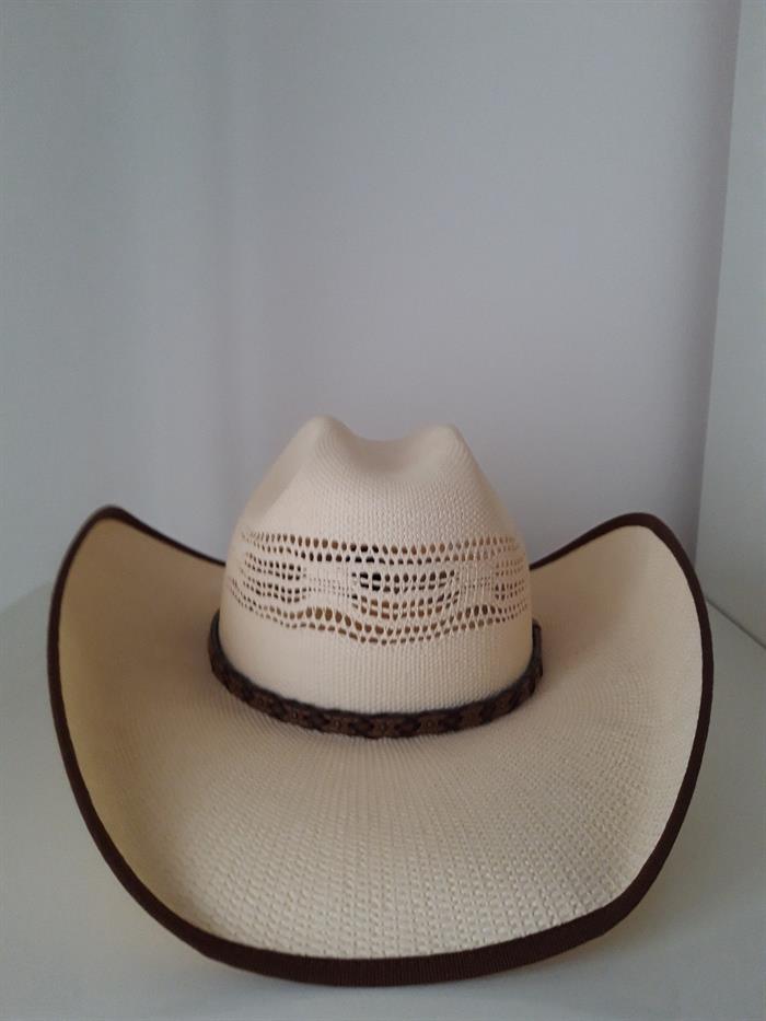 CAPPELLO COUNTRY STETSON