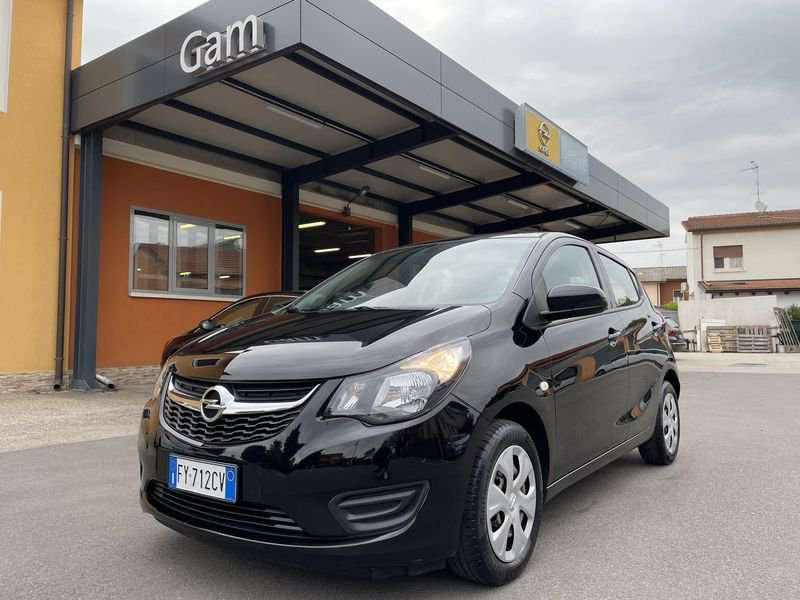 Opel Karl120 Anniversary 1.0 73 CV Start&Stop