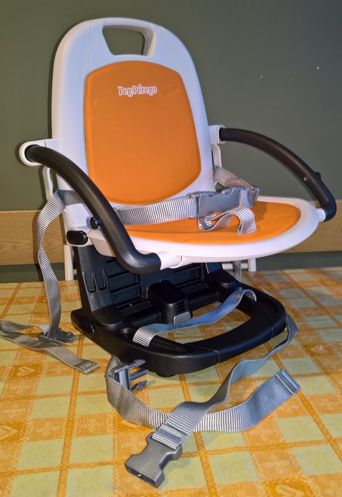 ALZASEDIA PEG PEREGO RIALTO