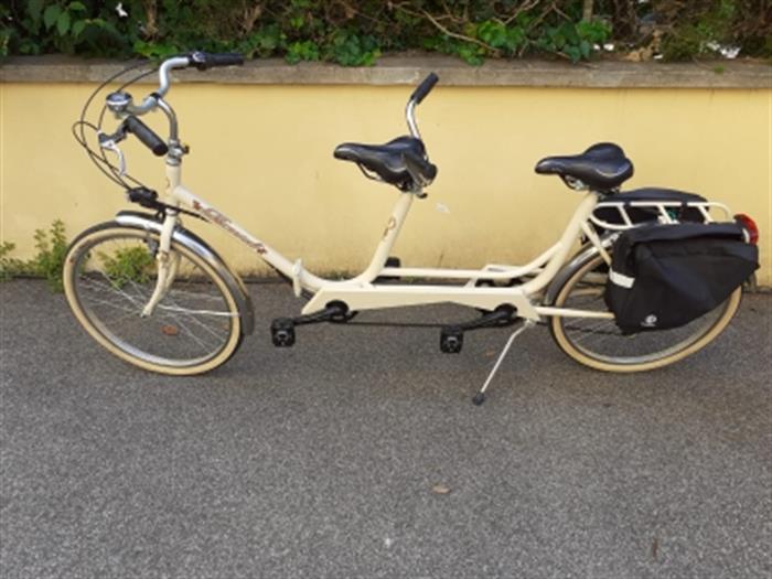 TANDEM 2 POSTI