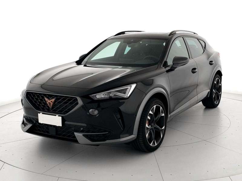 Cupra Formentor2.0 tsi vz 245cv dsg