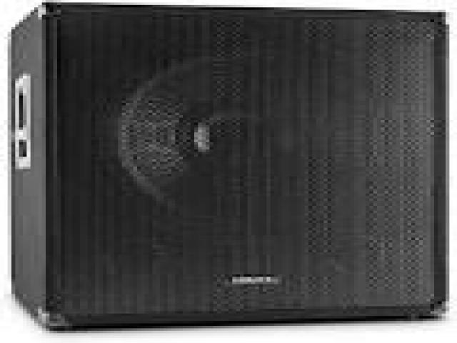 Beltel - skytec swa18 subwoofer attivo ultimo lancio