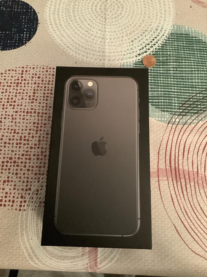 IPHONE 11 PRO