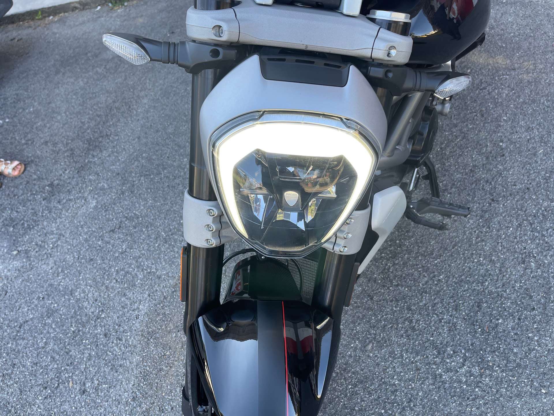 Ducati XDiavels