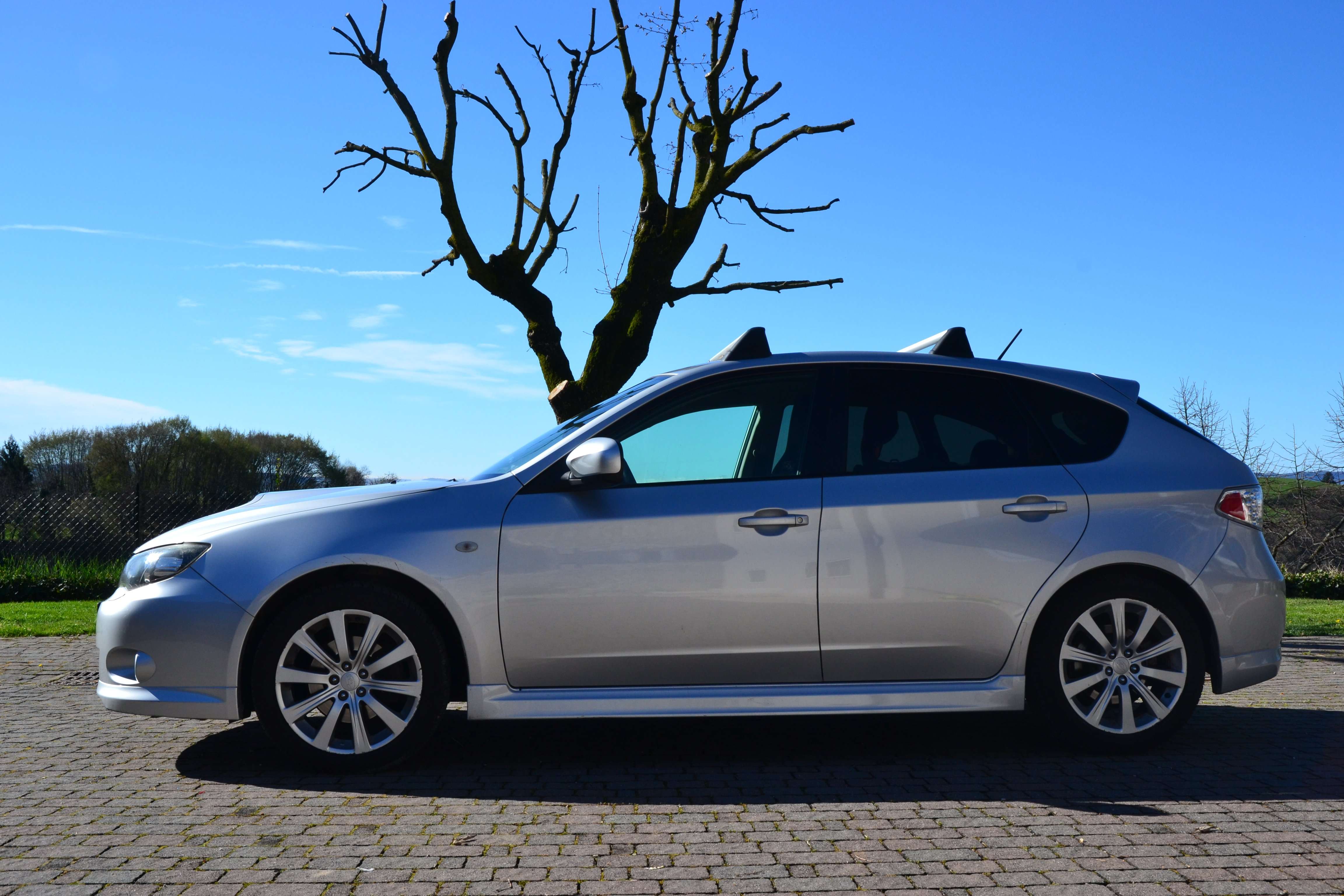 Subaru ImprezaImpreza 2.0d Comfort (rs) 6mt