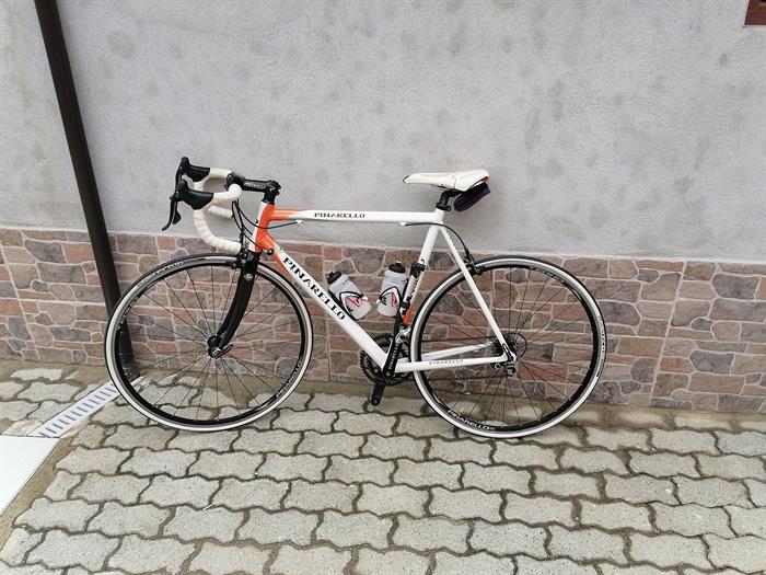 BICI DA CORSA PINARELLO