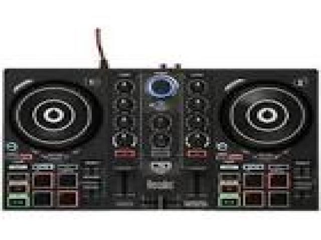 Beltel - hercules 4780882 dj control tipo occasione