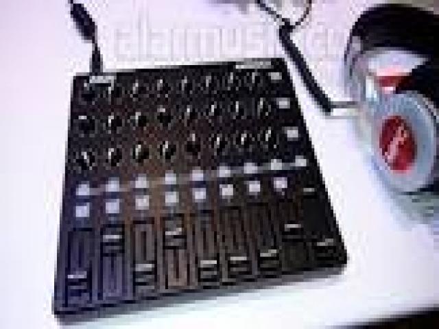 Beltel - akai professional midi mix tipo promozionale