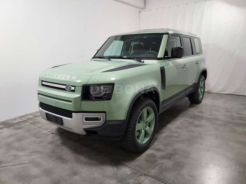 Land Rover Defender2.0 si4 phev 75th limited edition awd auto