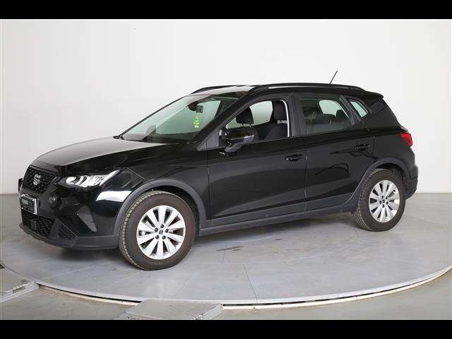 SEAT Arona1.0 TGI 90cv Style