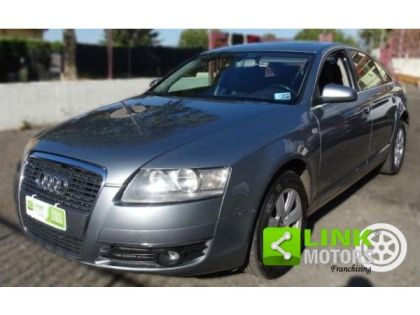 AUDI A6 1ª serie 2.7 V6 TDI F.AP. qu. tip.