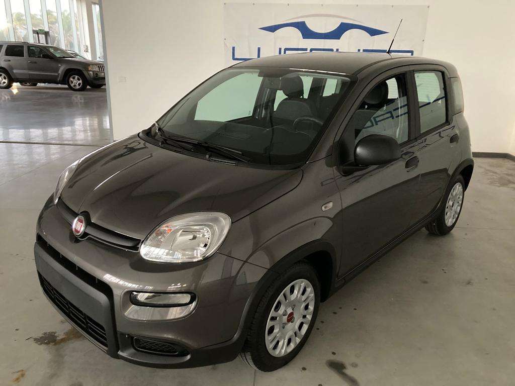 Fiat PandaPanda 1.0 FireFly S&S Hybrid