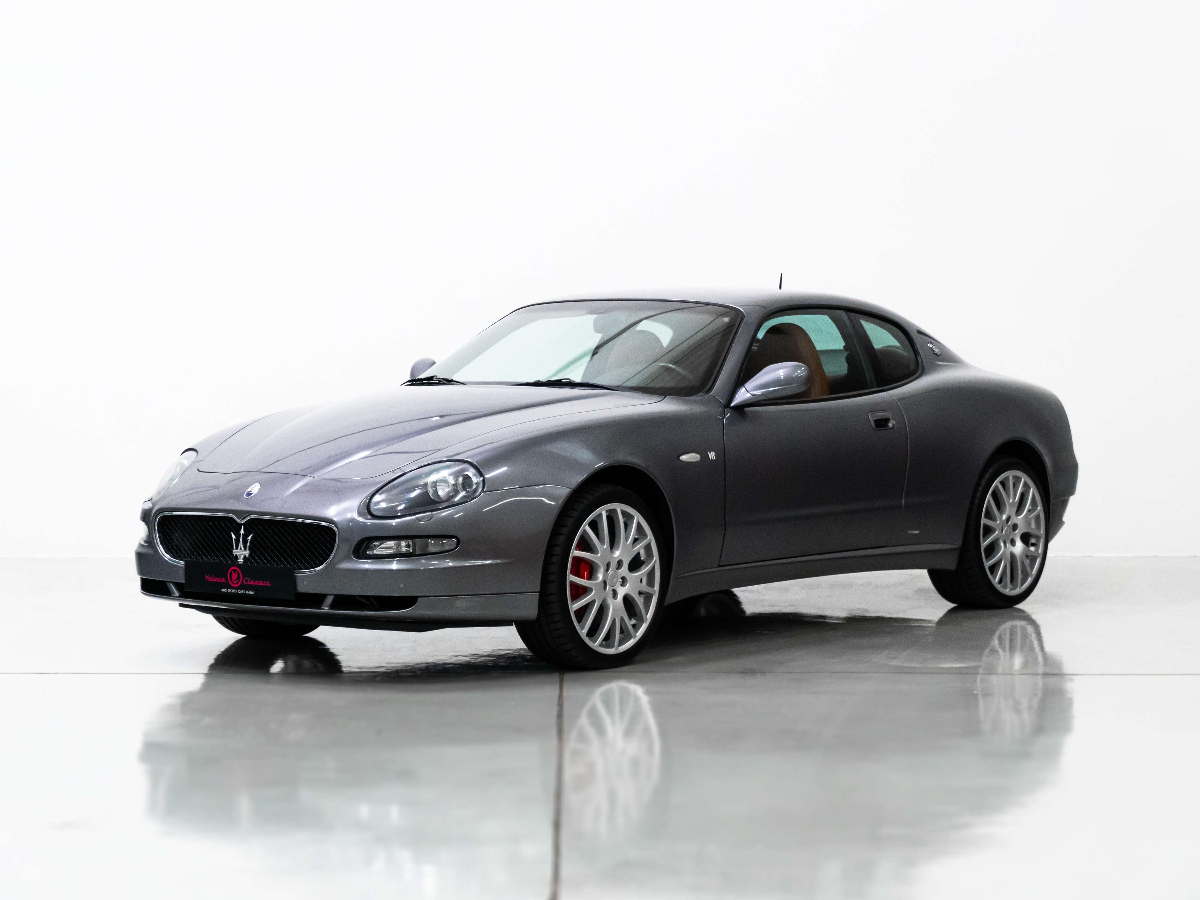 Maserati Coupe4200 GT Cambiorcorsa