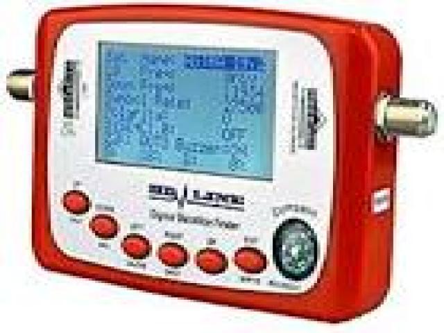 Beltel - hd line sf-500 sat finder ultima occasione