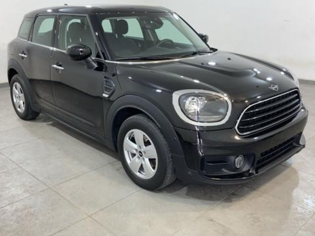 MINI Mini Countryman F60 Mini 1.5 One D Countryman