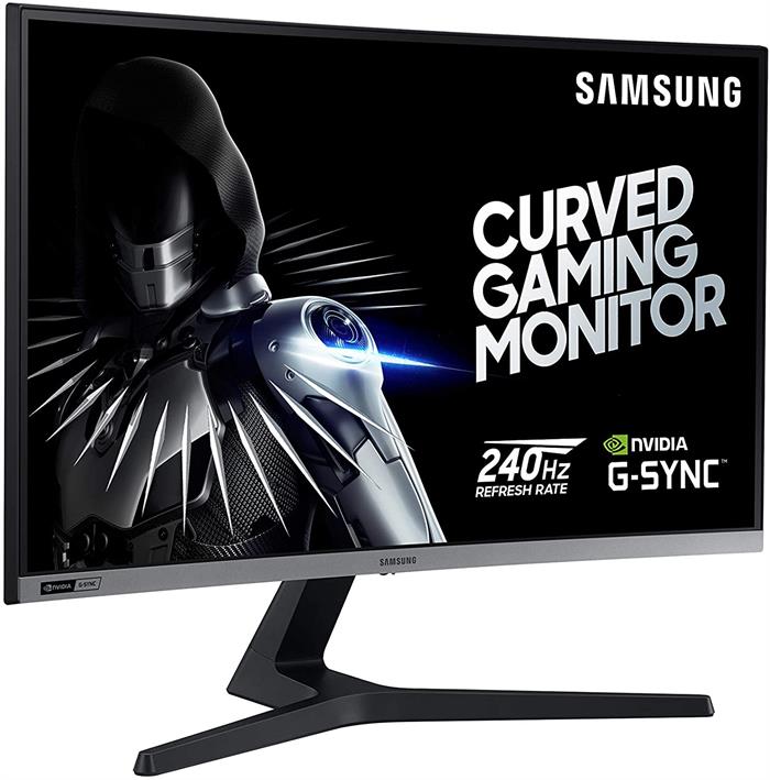 SAMSUNG ODYSSEY CRG5 27"