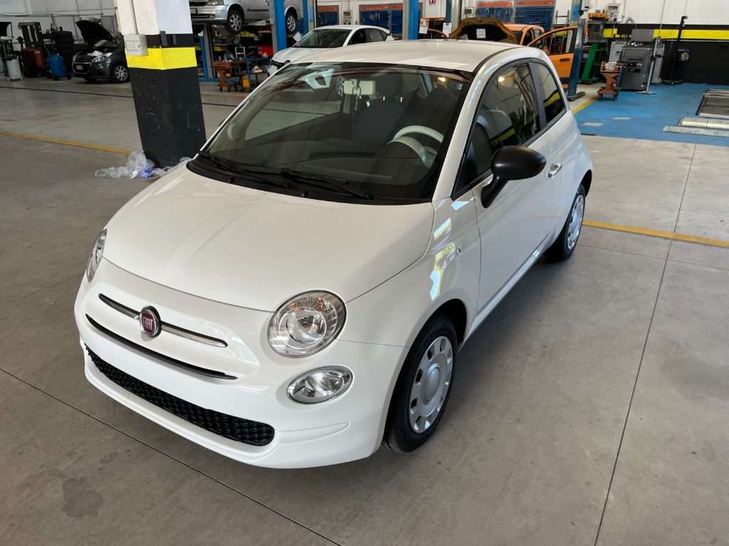 Fiat 5001.0 Hybrid  PRONTA CONSEGNA PREZZO VERO