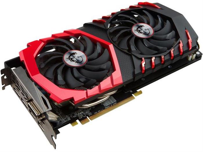 RX 470/RX 480/RX 570/580/ASUS/MSI