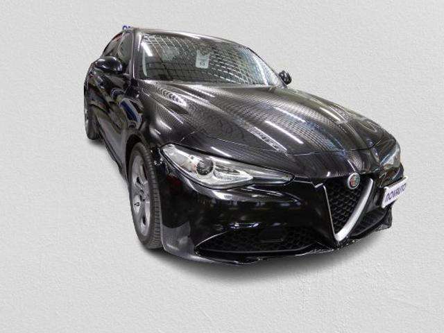 Alfa Romeo Giulia2.2 Turbodiesel 180 CV AT8 Sport Edition