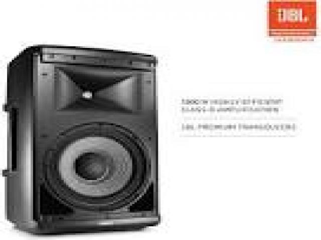 Beltel - jbl es series eon610 tipo promozionale