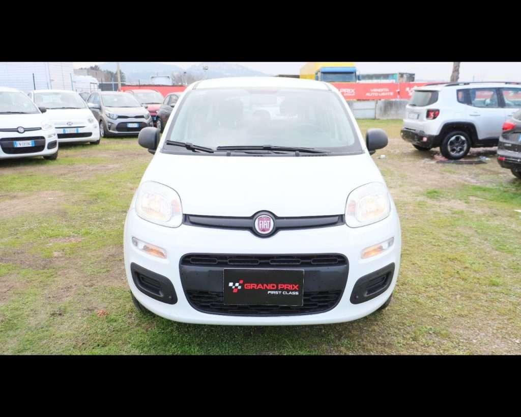 Fiat Panda1.2 Easy