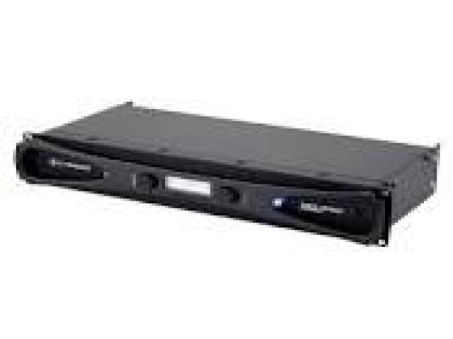 Beltel - crown xls1502 amplificatore audio tipo migliore