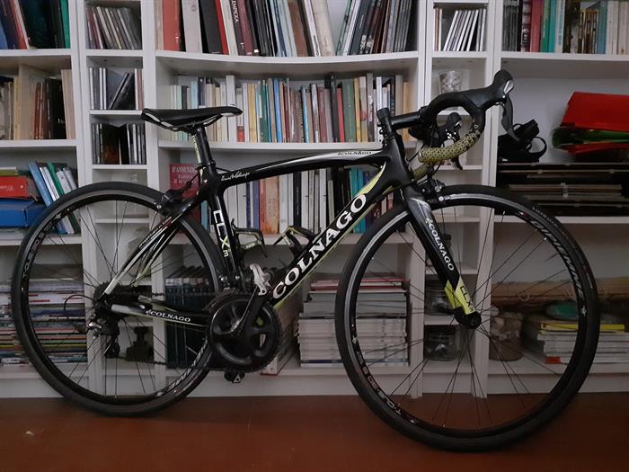 CONAGO CLX3 BICI DA CORSA