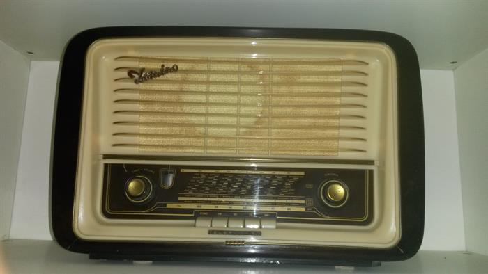 RADIO