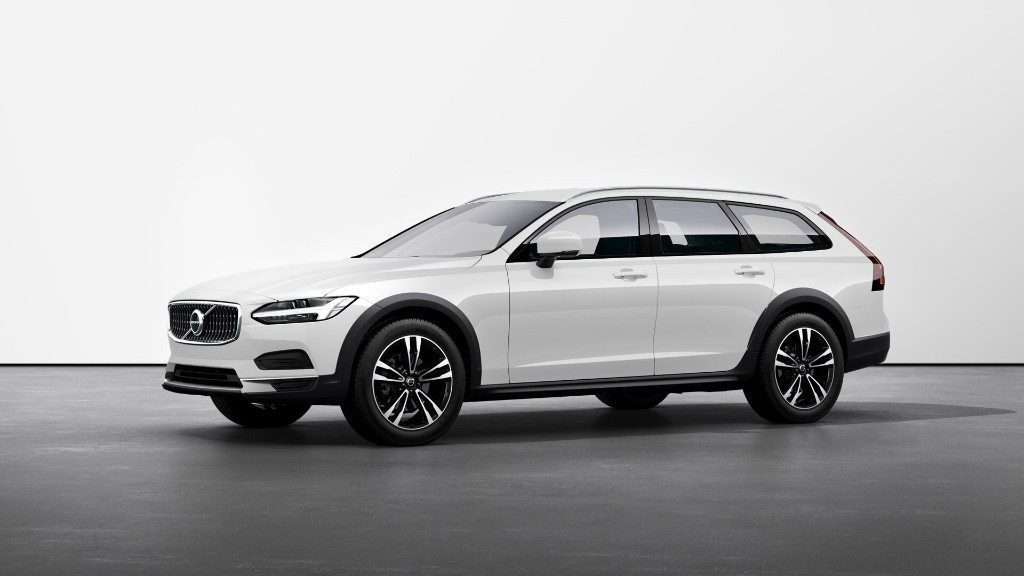 Volvo V90 Cross CountryB4 (d) AWD Ultimate