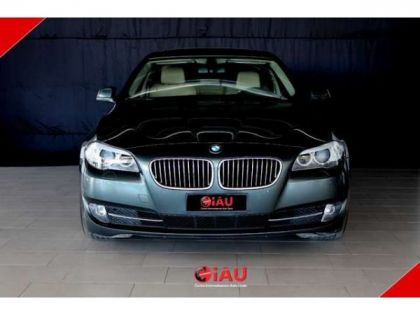 BMW 525 Serie 5 (F10/F11) Touring Business