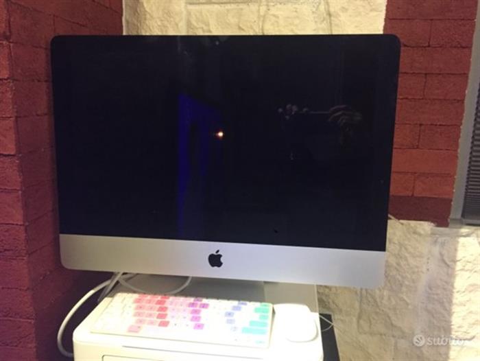 APPLE IMAC