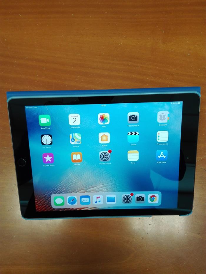 IPAD 9.7 128 GB