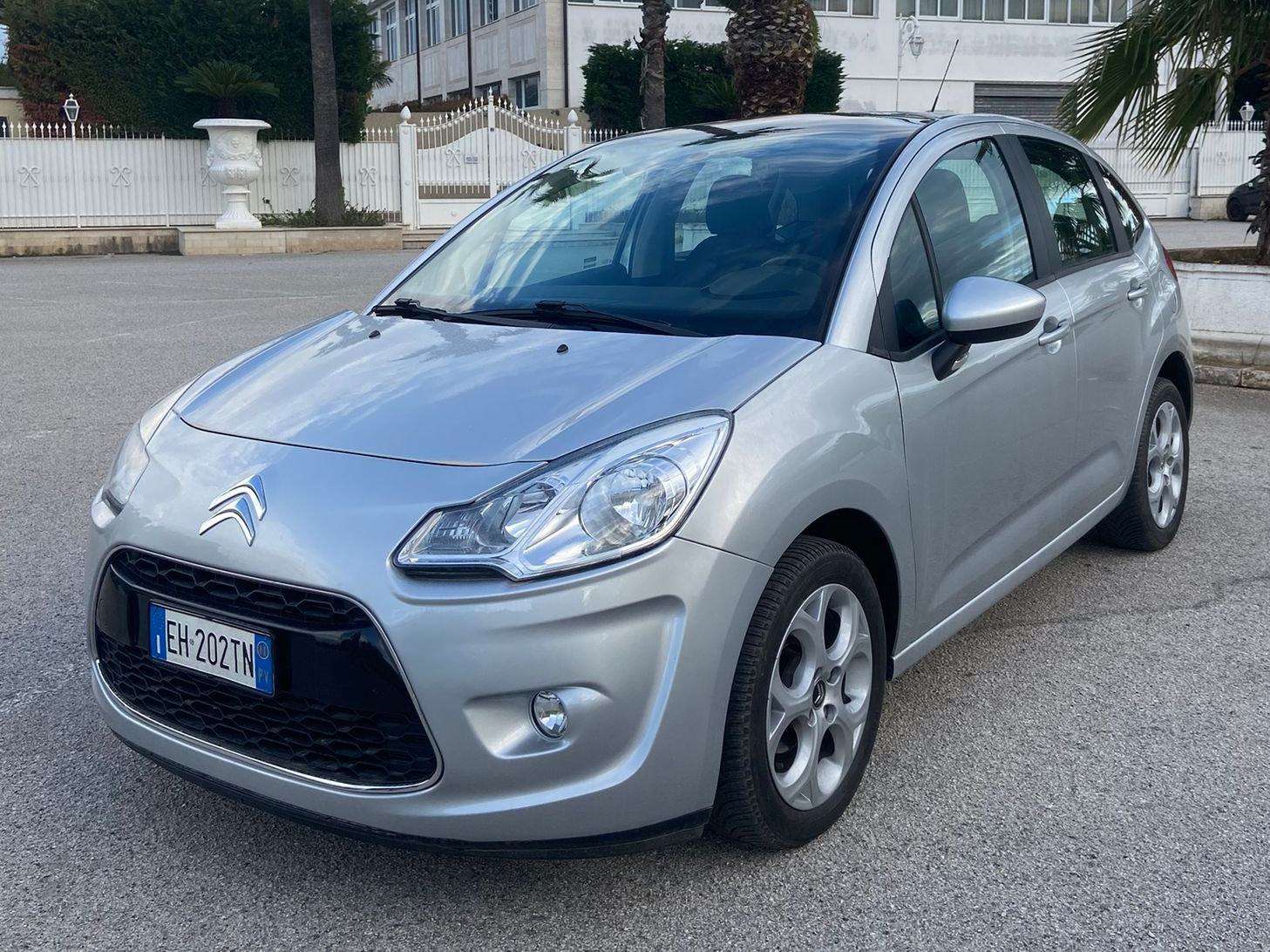 Citroen C3C3 1.4 hdi Exclusive (exclusive style) E5