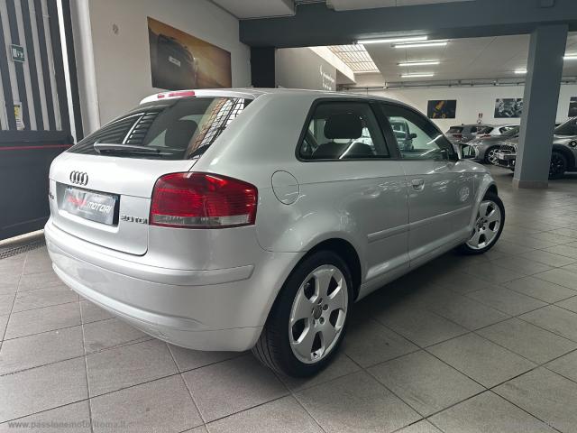 Audi a3 2.0 16v tdi ambition