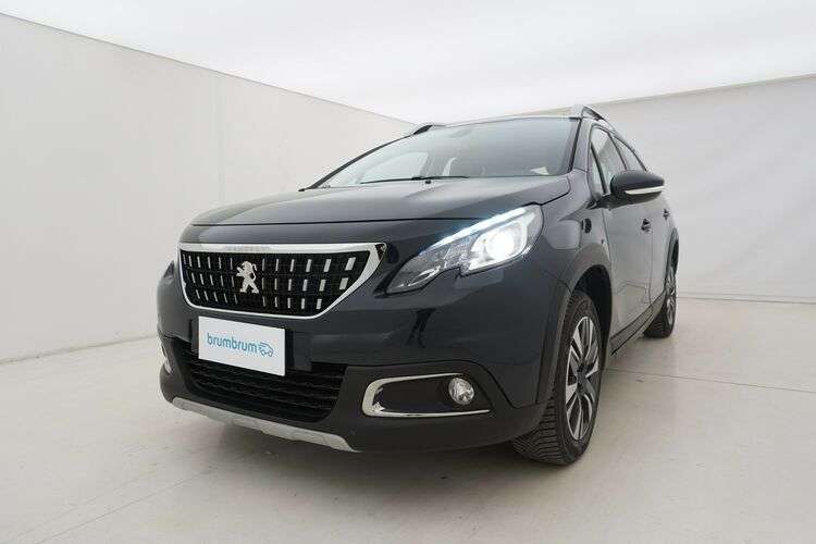 Peugeot 2008Allure 1.6 Diesel 99CV