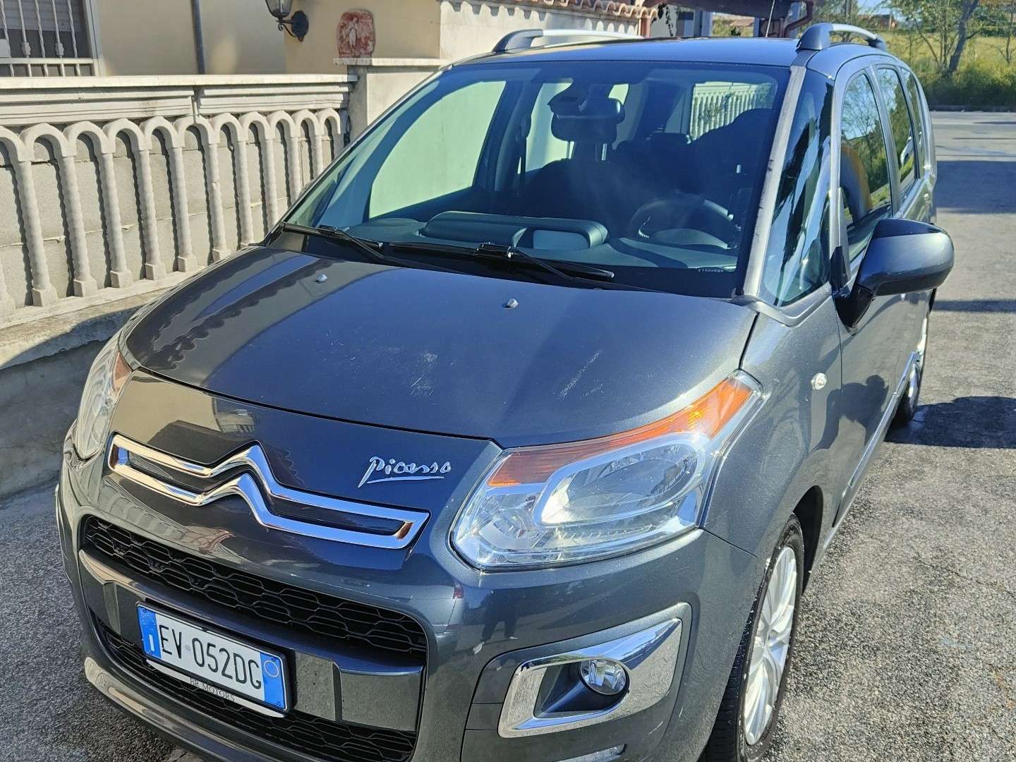 Citroen C31.6 e-hdi airdream Exclusive 90cv