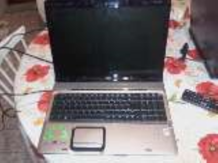 PORTATILE HP PAVILION DV9000