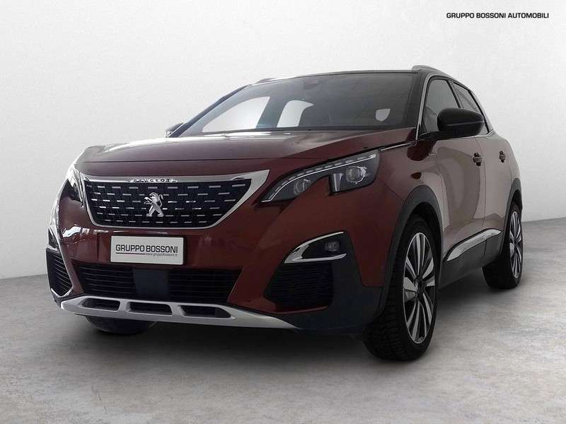 Peugeot 30082.0 bluehdi 150cv business