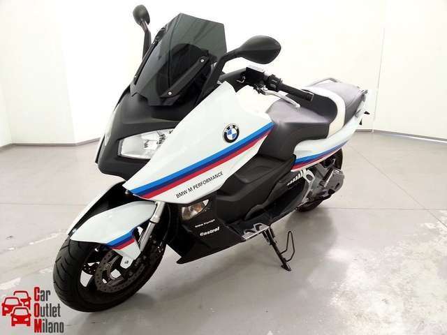 BMW C 600 SportSport