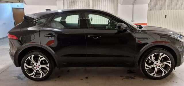 Jaguar E-Pace2.0D 180 CV AWD aut. First Edition