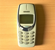 Nokia 3330