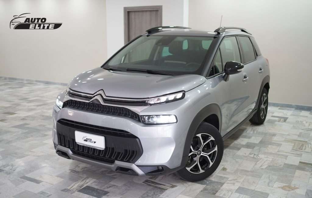 Citroen C3 AircrossNew Model PureTech 110 S&S Feel