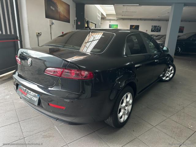 Alfa romeo 159 1.9 jtdm 16v progression