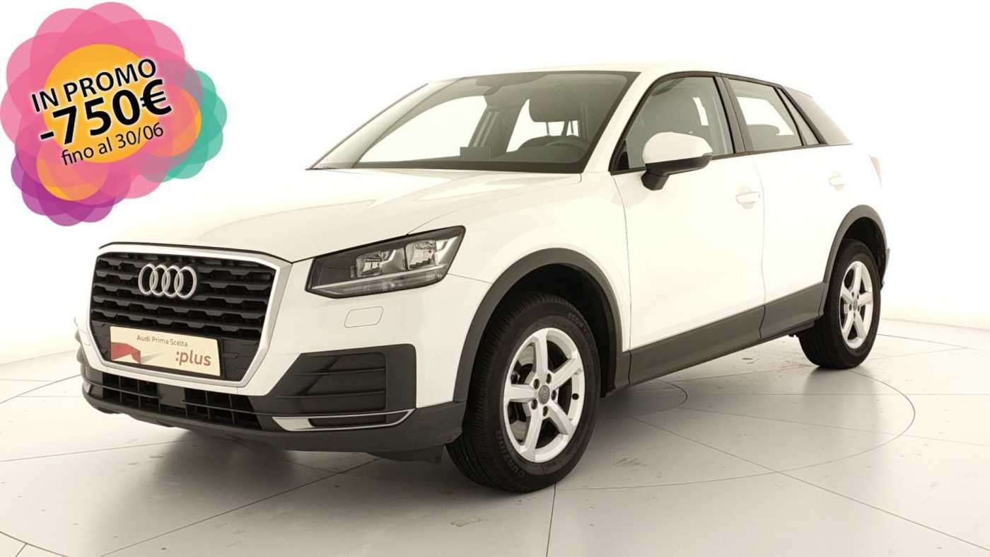 Audi Q21.6 TDI S tronic Business