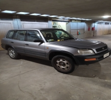 vendo rav 4