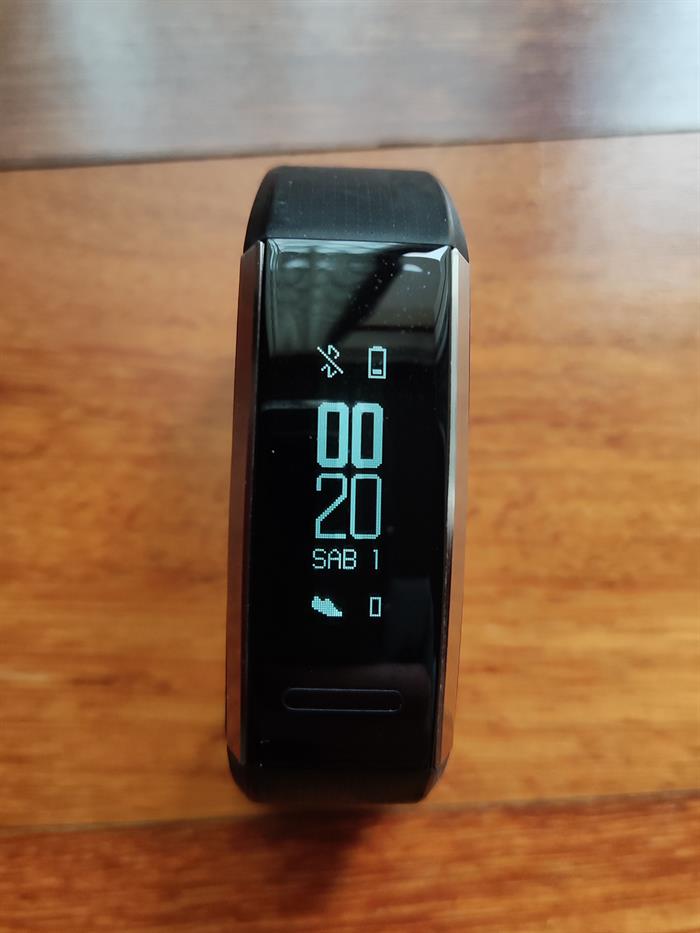 HUAWEI BAND 2 PRO